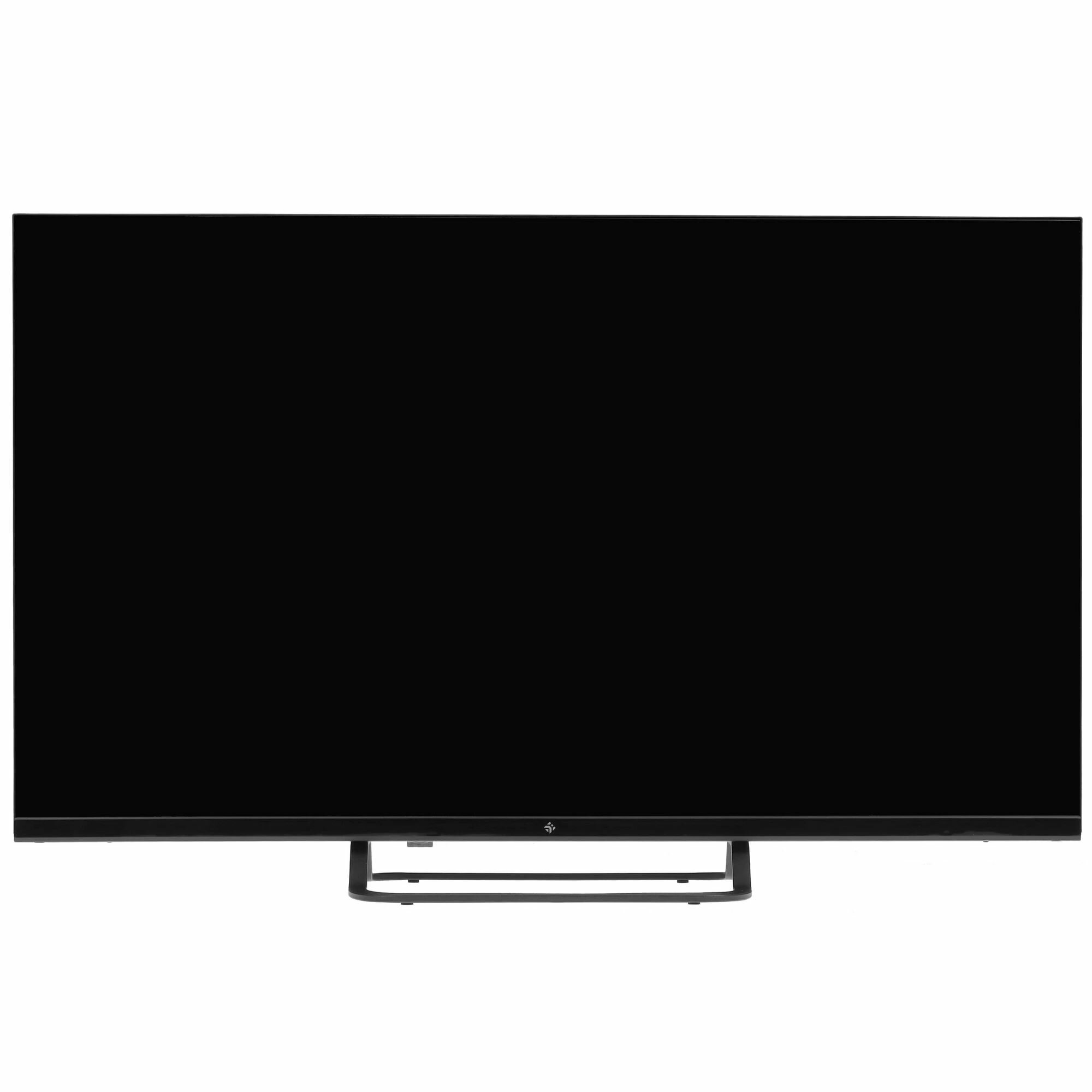 32" (81 см) Телевизор DEXP 32HEW черный