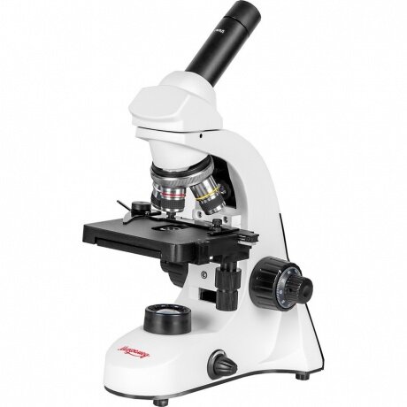 Микроскоп биологический Микромед С-11 (вар. 3B) цифровой в кейсе
