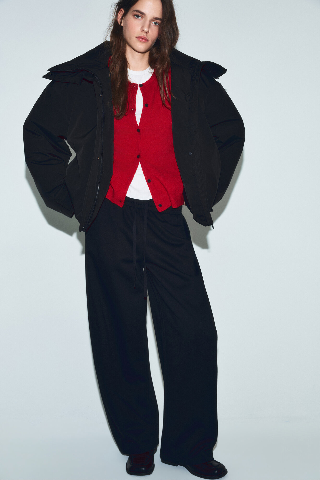 Куртка mixmatch