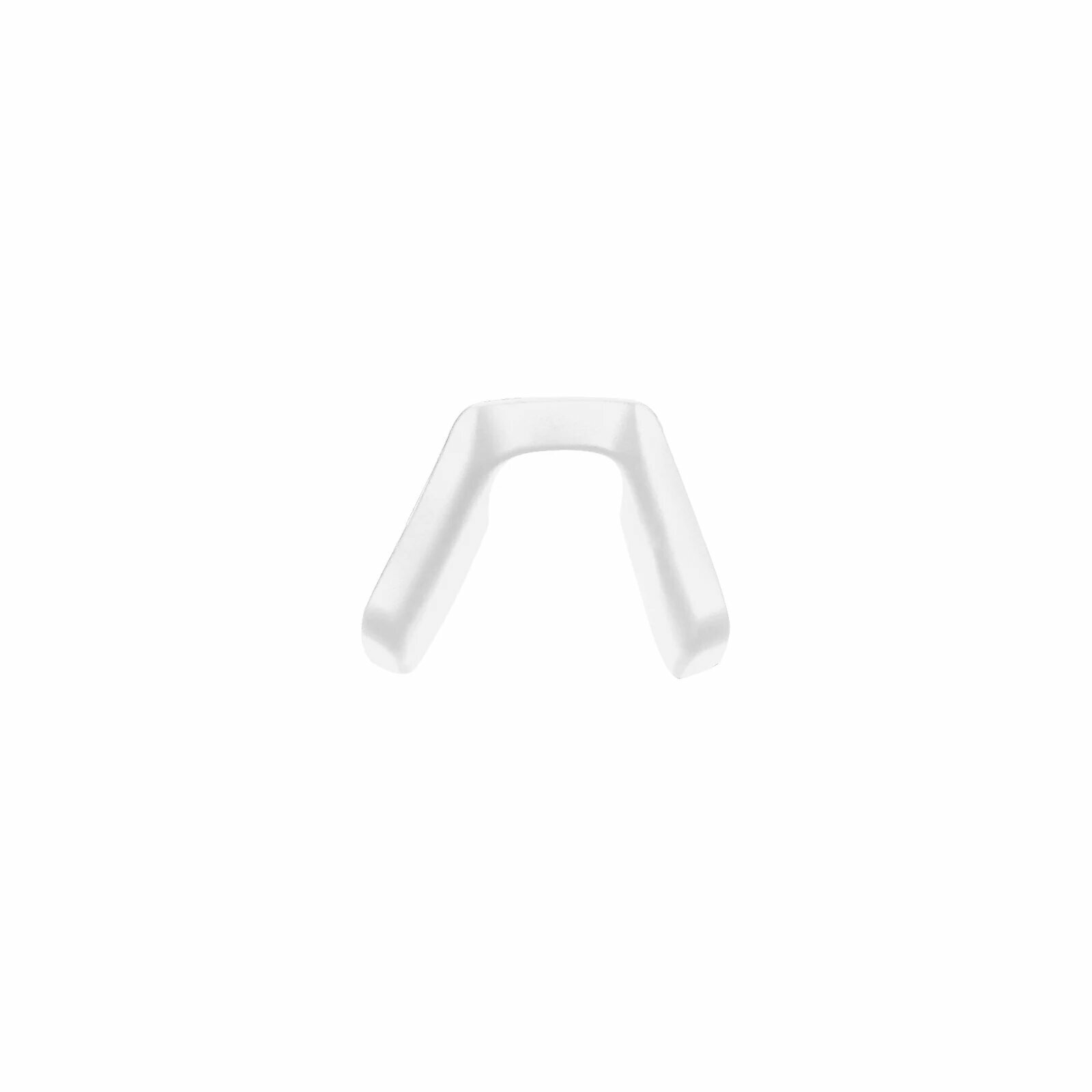 Запасные силиконовые накладки для носа Glintbay для Oakley Sutro