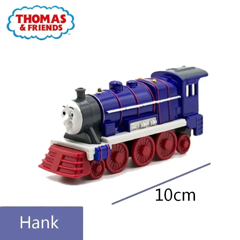 Thomas & Friends поезд Hank, 10 см