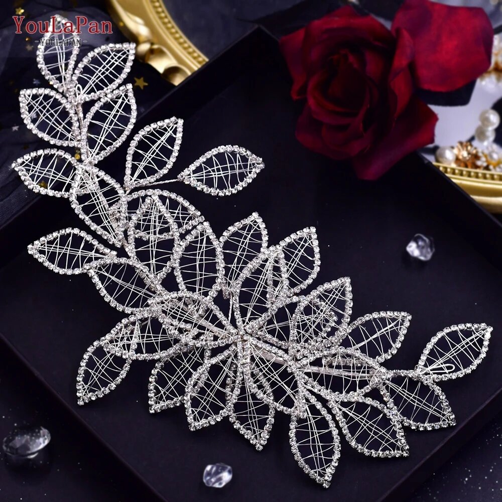 Украшение для причёски TOPQUEEN