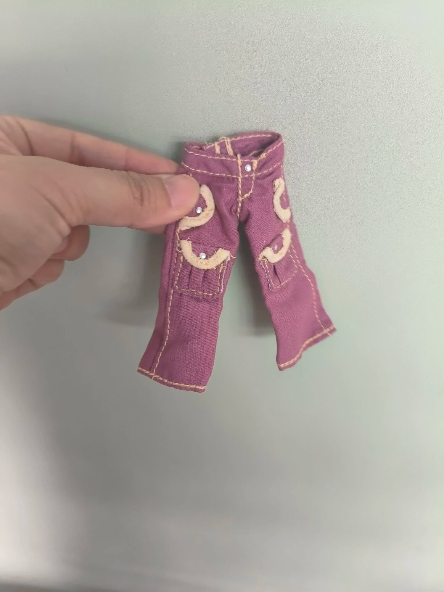 Bratz Головы для кукол, одежда