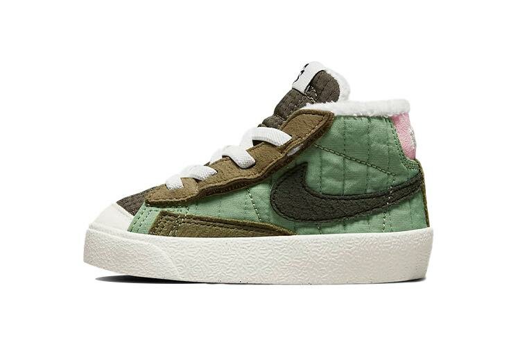 Кроссовки Blazer Mid '77