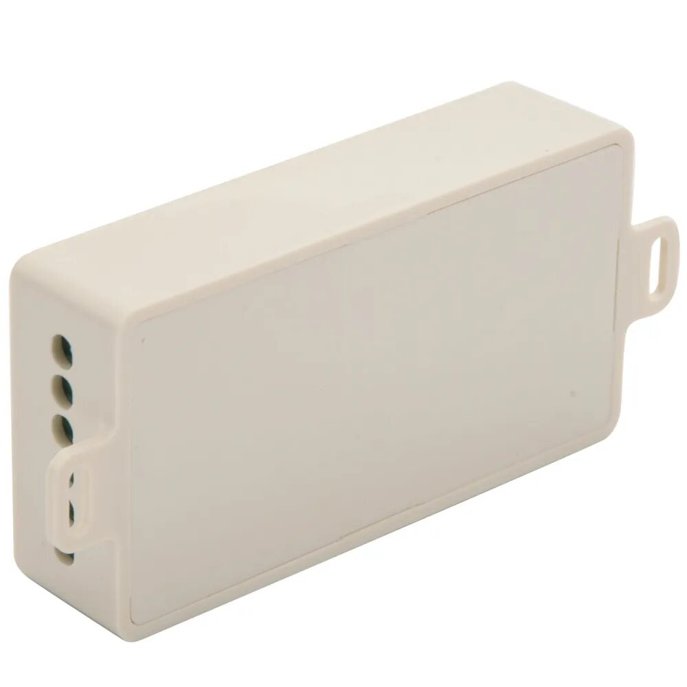 Контроллер светодиодной ленты SP108E LED Wifi Magic Controller WS2812B WS2813 и др. (белый)