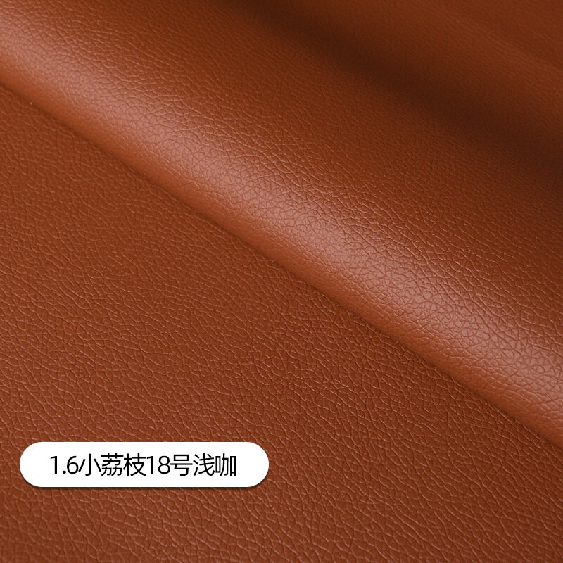 Ткань из искусственной кожи с узором личи, материал из искусственной кожи, фабрика искусственной кожи, самоклеящиеся кожаные заплатки для ремонта диванов, кожаные заплатки.