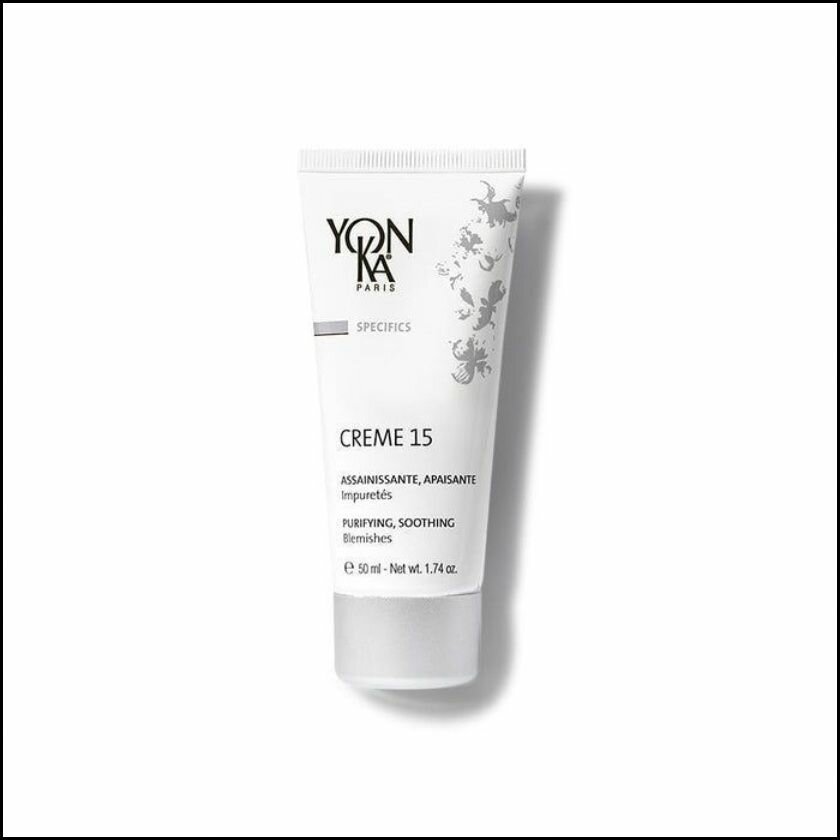 Премиальный крем для кожи