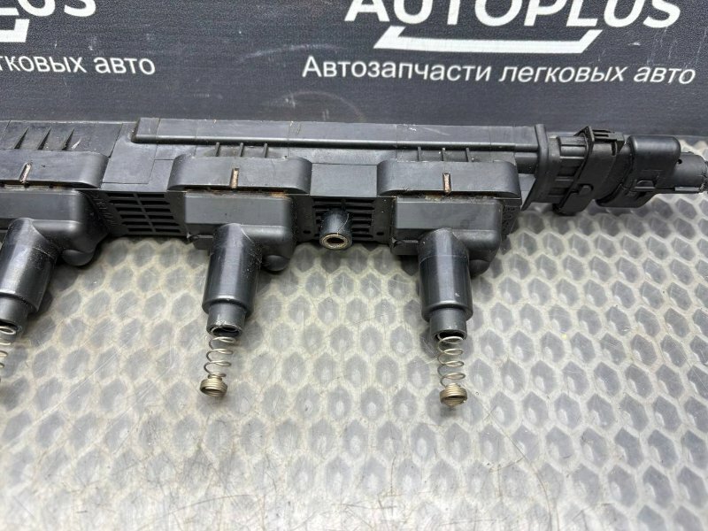 Модуль зажигания Opel Corsa D 2006-2010 (Z14XEP) Б/У с пробегом Арт. 0221503472 — фото 1