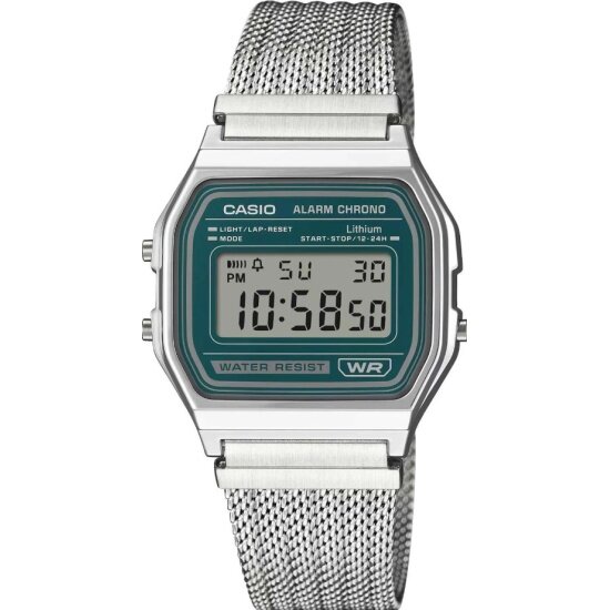  CASIO