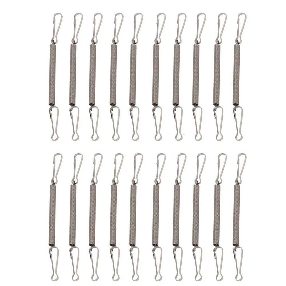 Крепление для поилки клетки (10/20/30 шт), - 20