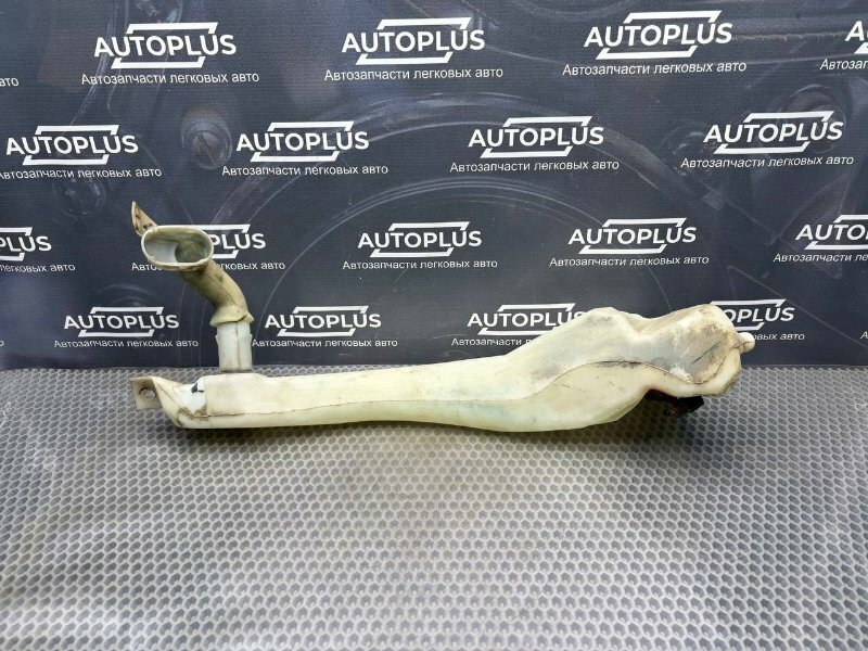 Бачок стеклоомывателя Renault Megane (1.6 K4M) Б/У с пробегом