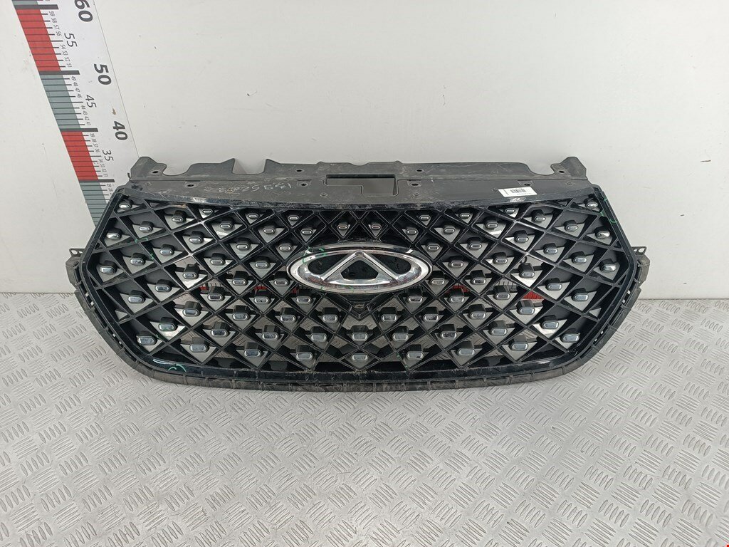 Решетка радиатора Chery Tiggo 4 Pro 602001797AA арт. 2273714