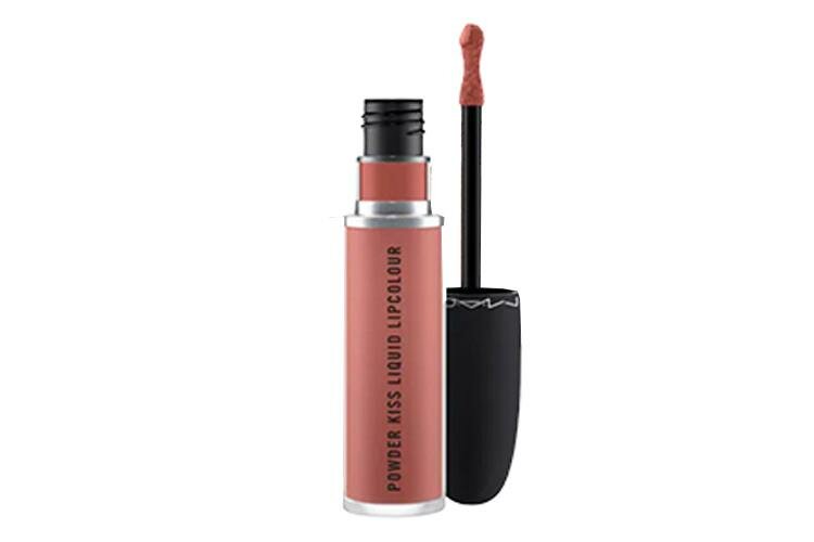 Блеск для губ женский MAC Mist Bomb 4949849, жидкий шелковый сатиновый матовый бархатный стойкий осветляющий