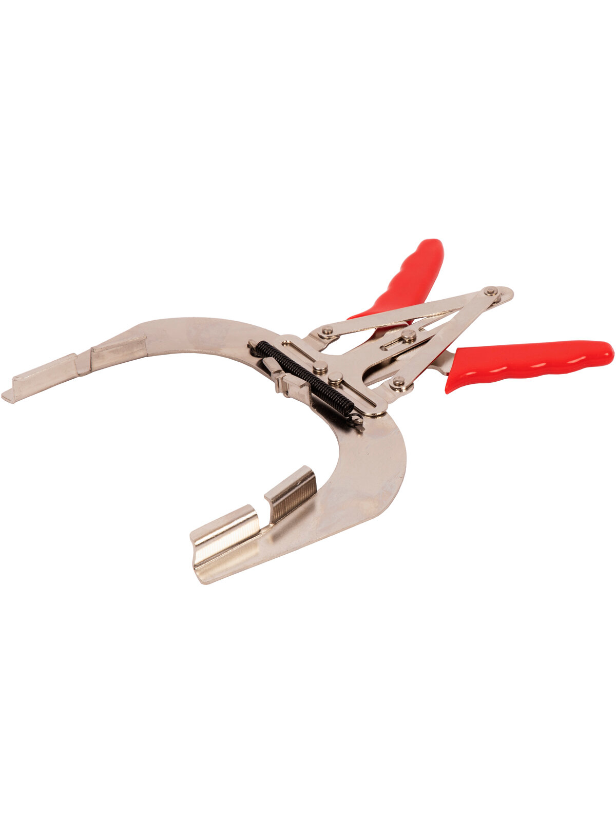 Клещи WIEDERKRAFT WDK-214003, для поршневых колец, сталь, 110-160мм