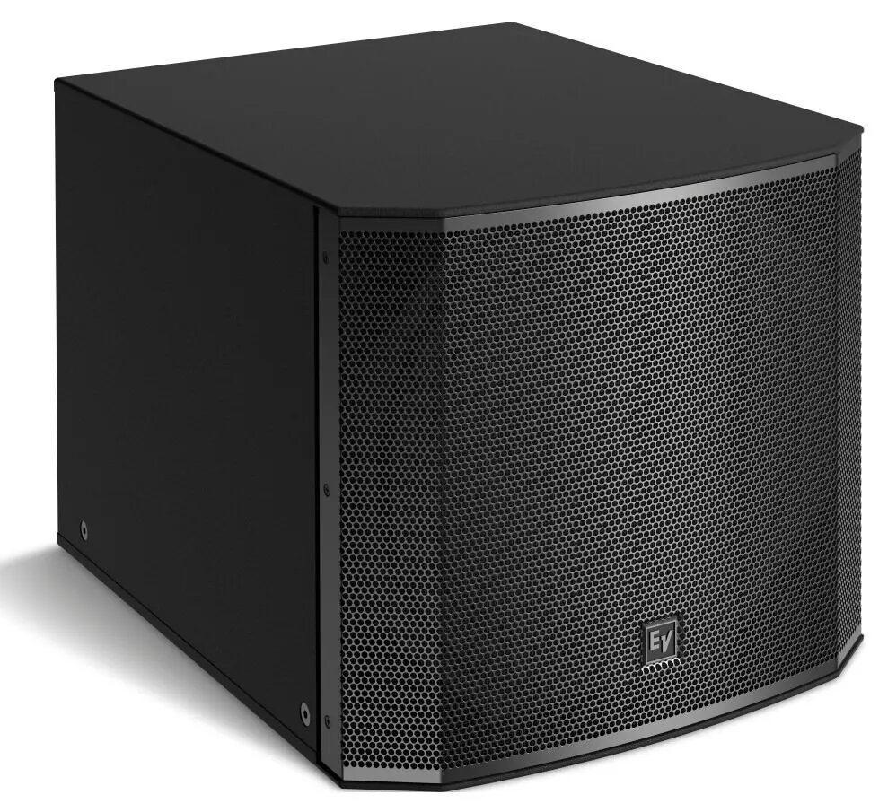 Сабвуфер Electro-Voice EVC-1181S-B