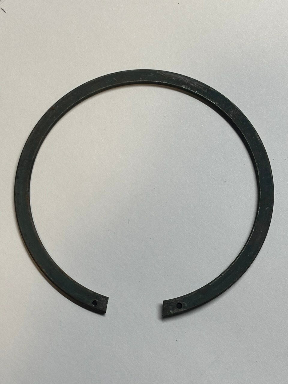 Кольцо пружинное упорное привода ТНВД ЯМЗ