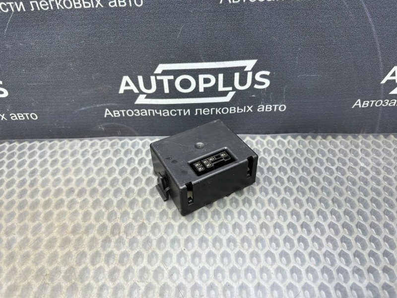 Электронный блок Dodge Stratus (2.4 EDZ) Б/У с пробегом