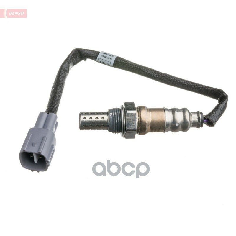 Лямбда-зонд Citroen C1, Peugeot 107, Toyota Aygo 1.0 05- Denso арт. DOX2066