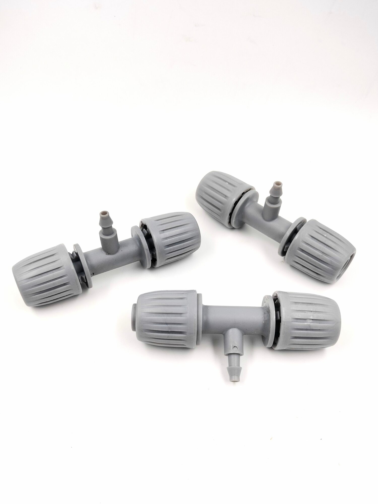 Тройник (3 шт.) 16х6х16 мм