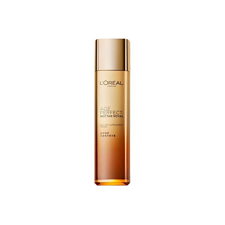 Жидкая эссенция женская L'OREAL Liquid Essences 5702170, 130ml, специализированная формула, увлажняющая сыворотка для лица