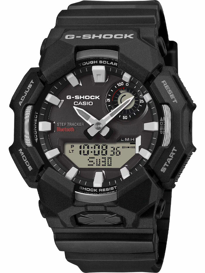 Наручные часы