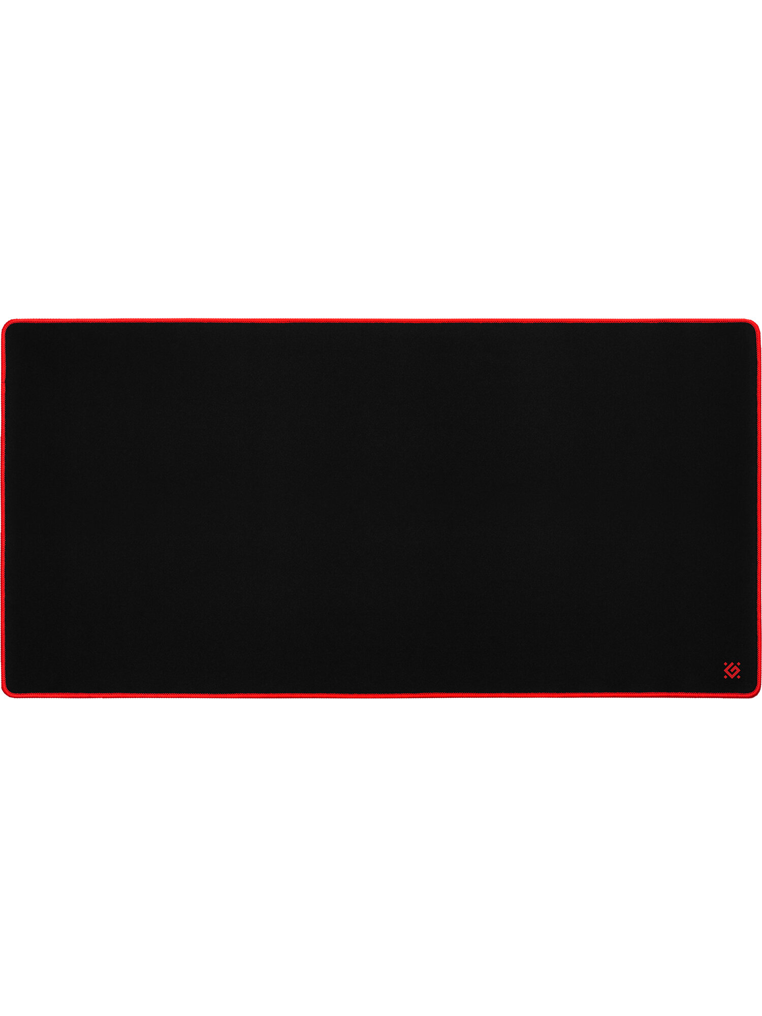 Игровой коврик для мыши DEFENDER Black Ultra XXL (50564)