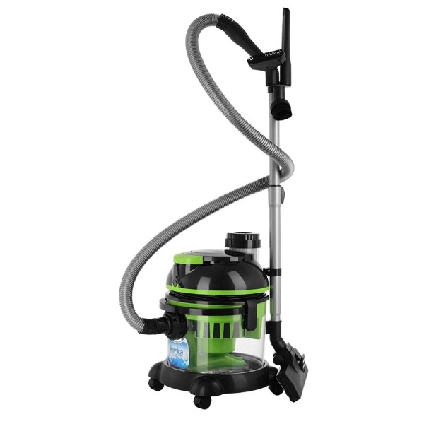 Пылесос с водяным фильтром Arnica HYDRA ET11511