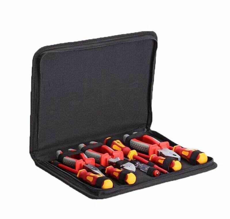 Набор диэлектрического инструмента НИИ-01 серия стандарт