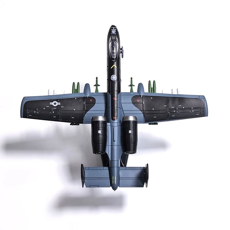 Модель самолета SU-57S 1:72 — фото 1
