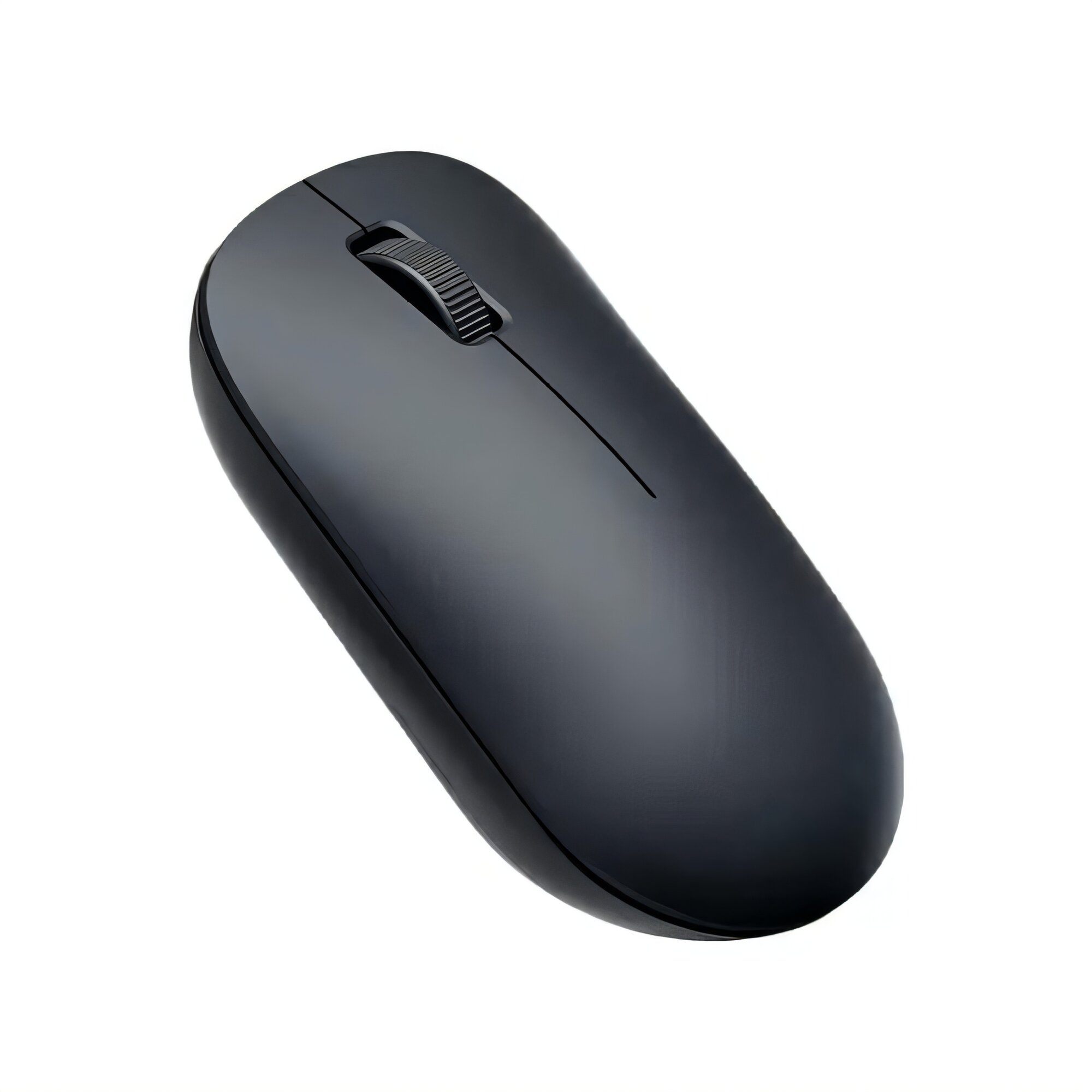 Беспроводная мышь Xiaomi Wireless Mouse Lite 3 XMWXSB05YM BHR07W0CN, черная, CN