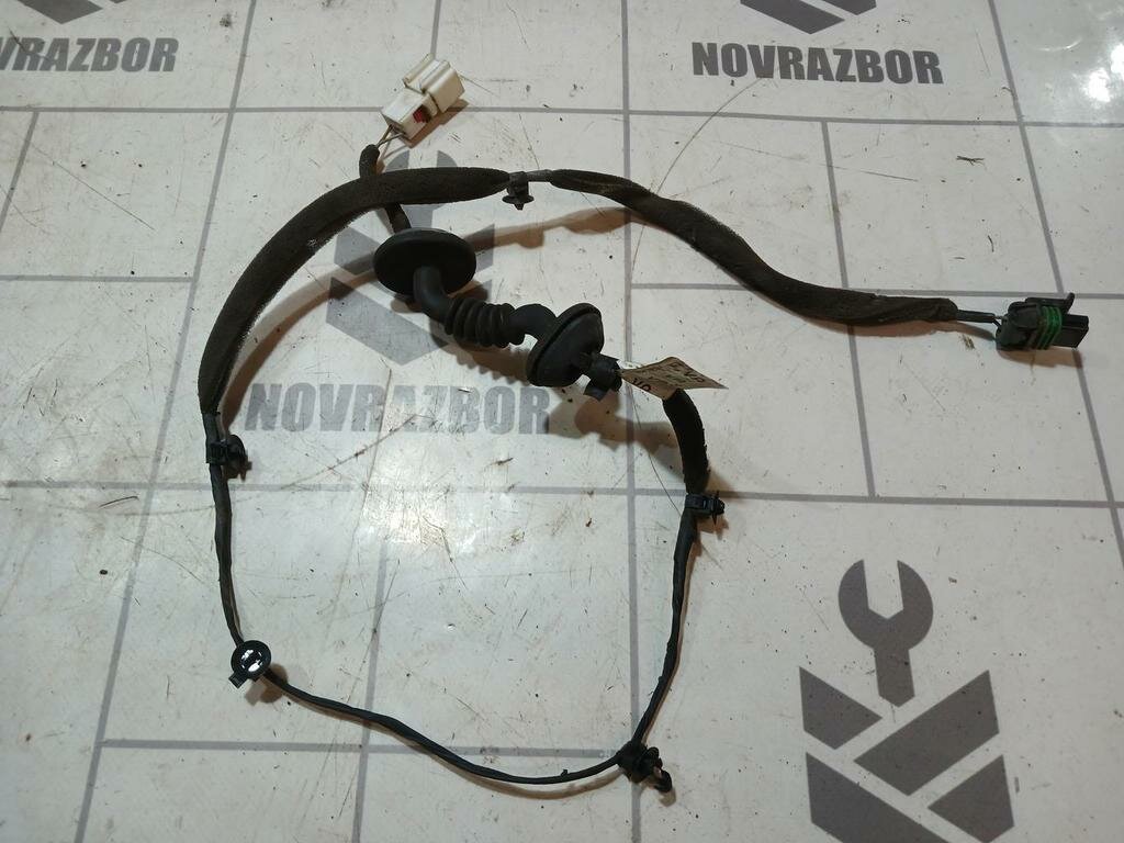 Проводка (коса) Chevrolet Aveo (T250) 2005-2011