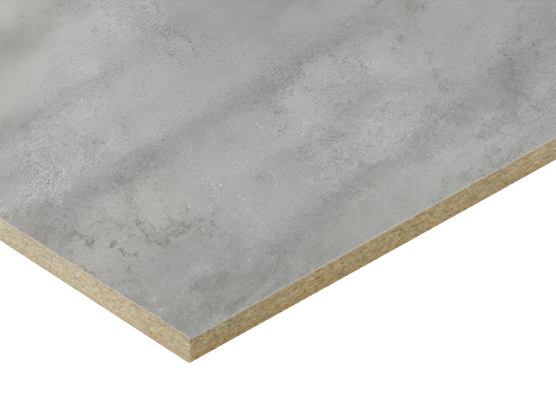 Мебельный щит ЛДСП толщина 16мм. Размер 600х600х16 Цвет - Бетон