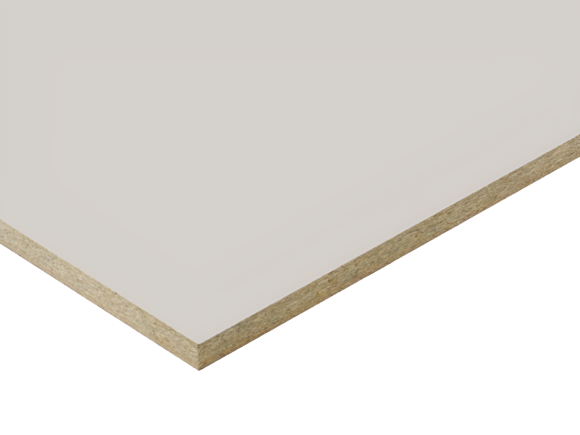 Мебельный щит ЛДСП толщина 16мм. Размер 200х1000х16 Цвет - Серый