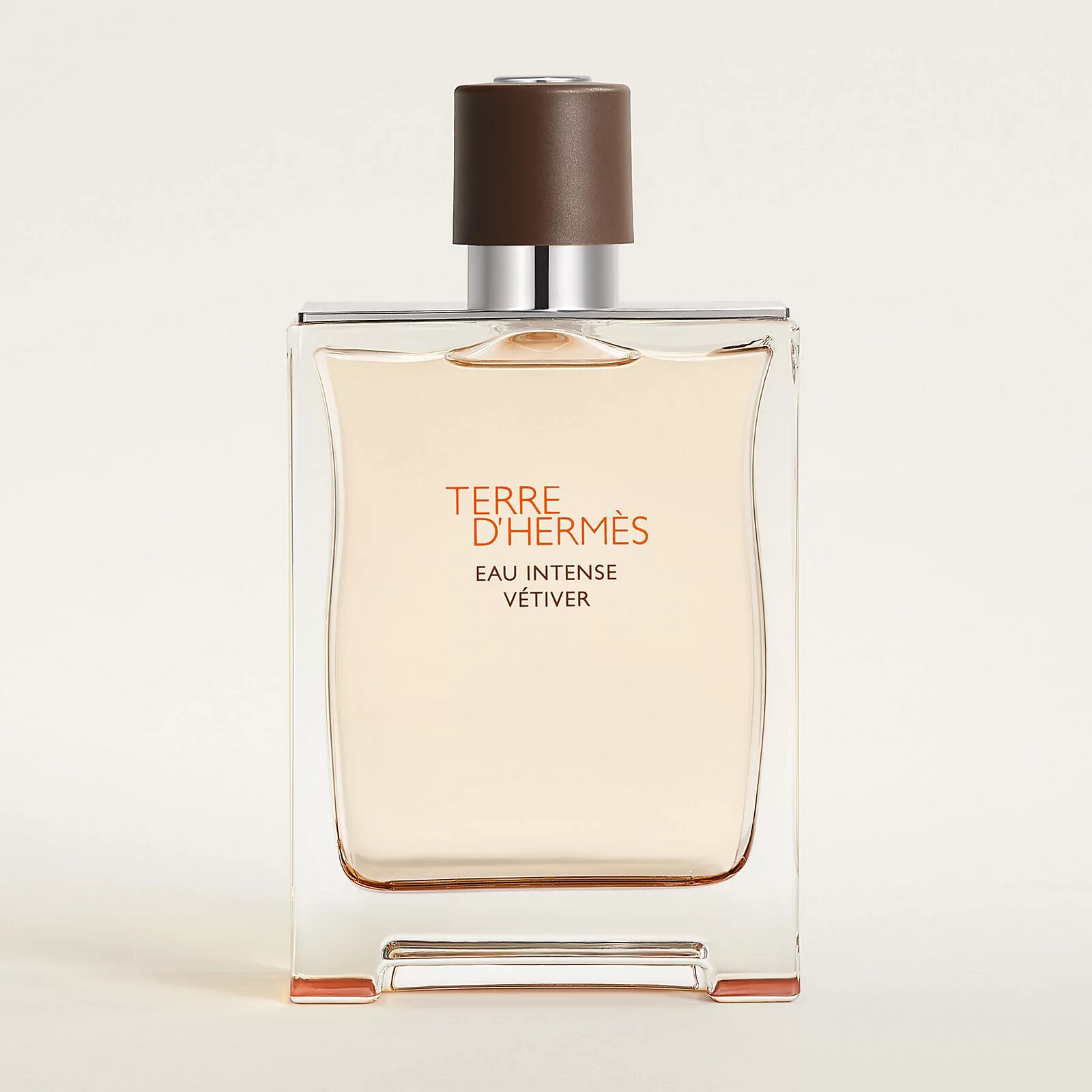 HERMES TERRE D'HERMES EAU INTENSE VETIVER Eau de Parfum 200мл мужские