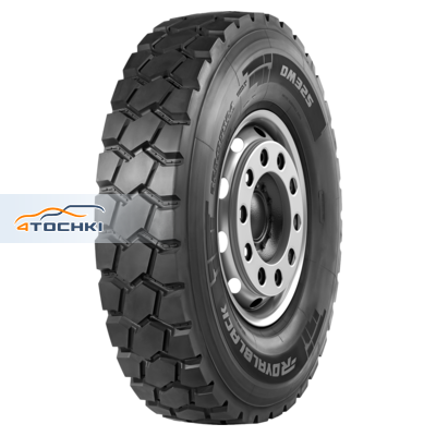 Royal Black DM325 315/80R22.5 161/154K P