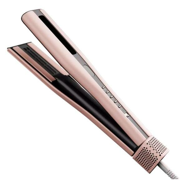 Выпрямитель волос Haier HHS-605 Pink