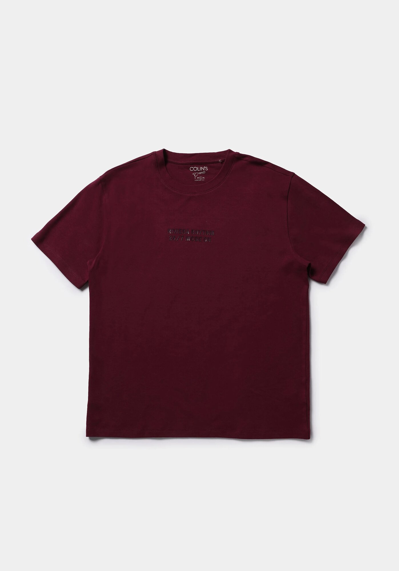 Футболка Comfort Fit