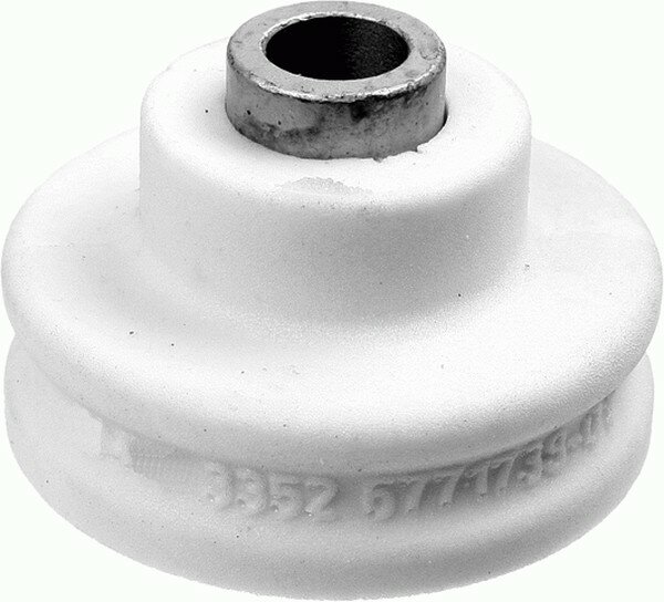 Опора амортизатора заднего нижняя SACHS 802 548 Bmw 1 E81, E82, E87, 3 E90-E93, X1 E84 03-15