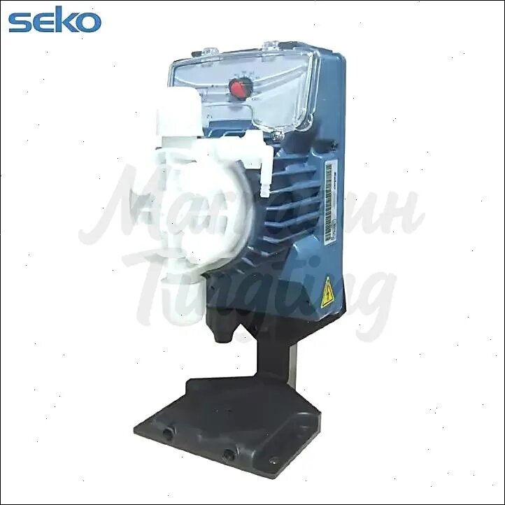Насос поверхностный Seko Tekna Evo AKS 603 220Вт 0.13л/мин для дозирования