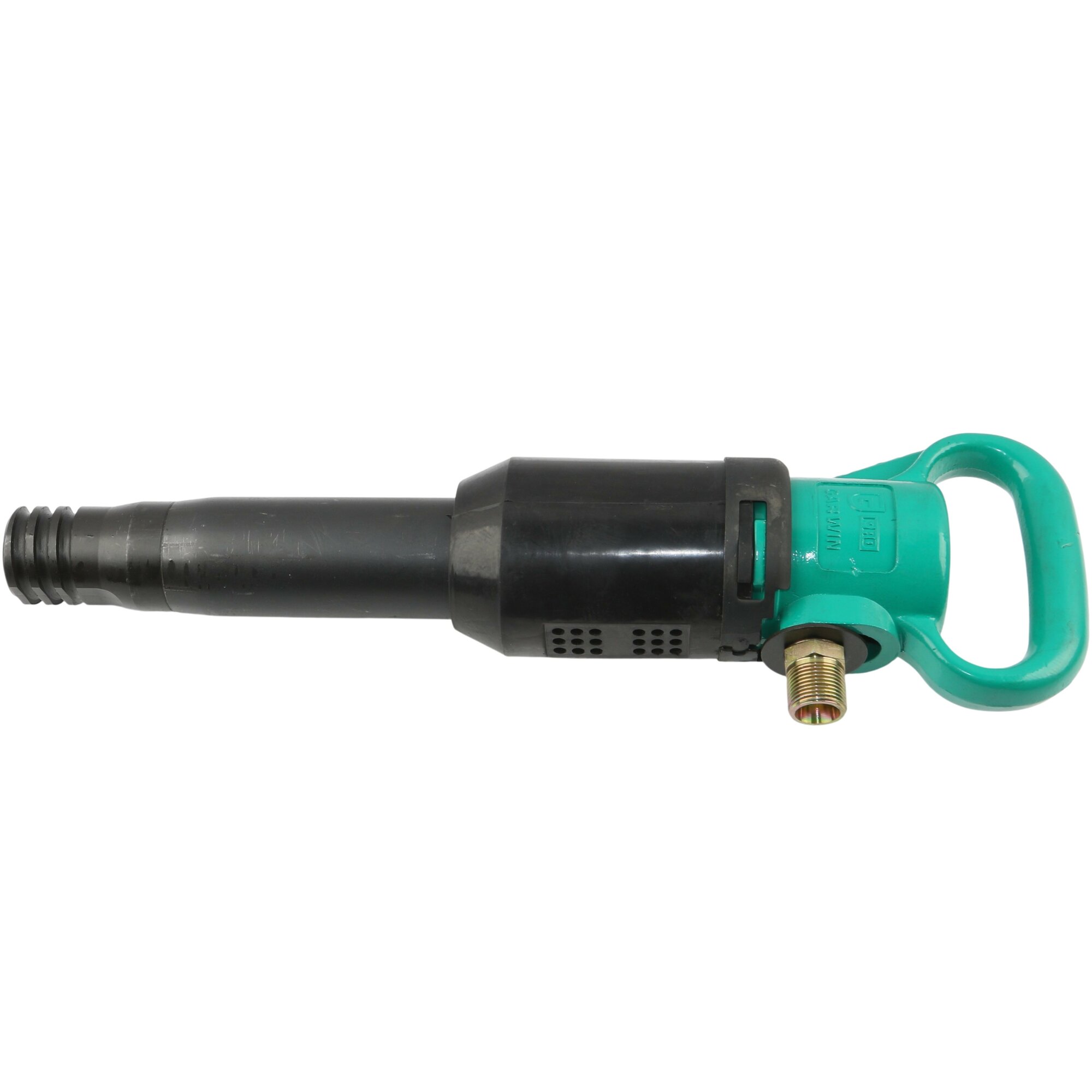 GARWIN PRO 804025-875-1360 Молоток пневматический отбойный 510 мм, энергия удара 40 Дж. (МОП-2 усиленный), 24X70