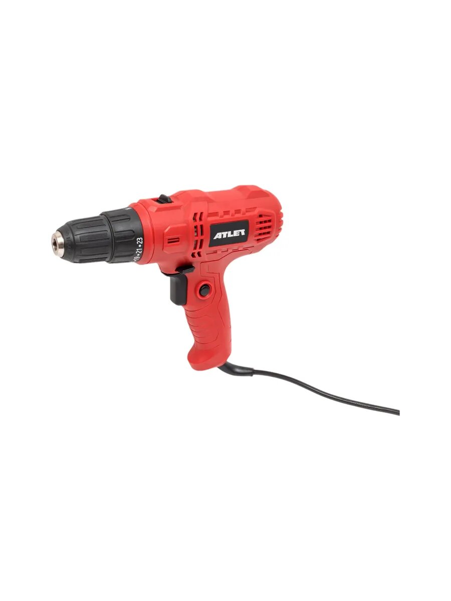 Дрель-шуруповерт ATLET PDN400N