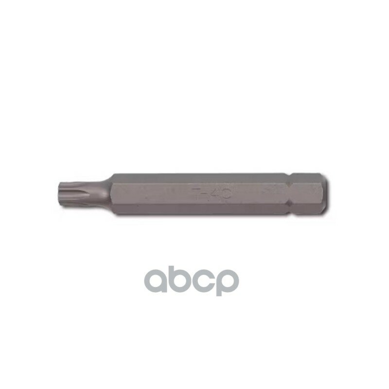 Бита-торкс 75 мм Т35 FORCE 1767535 FORCE арт. 1767535