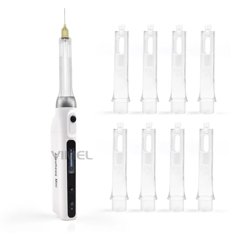 Skylundent Мини-инъектор для анестезии