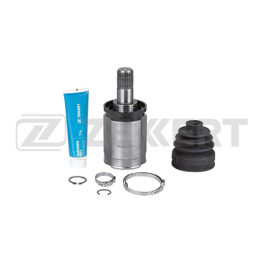ZEKKERT GS-5584 ШРУС внутренний передний левый АКПП BMW X5 (G05 F95) 18- X3 (G01 G08 F97) 17- X6 (G06 F96) 19- X7 ()