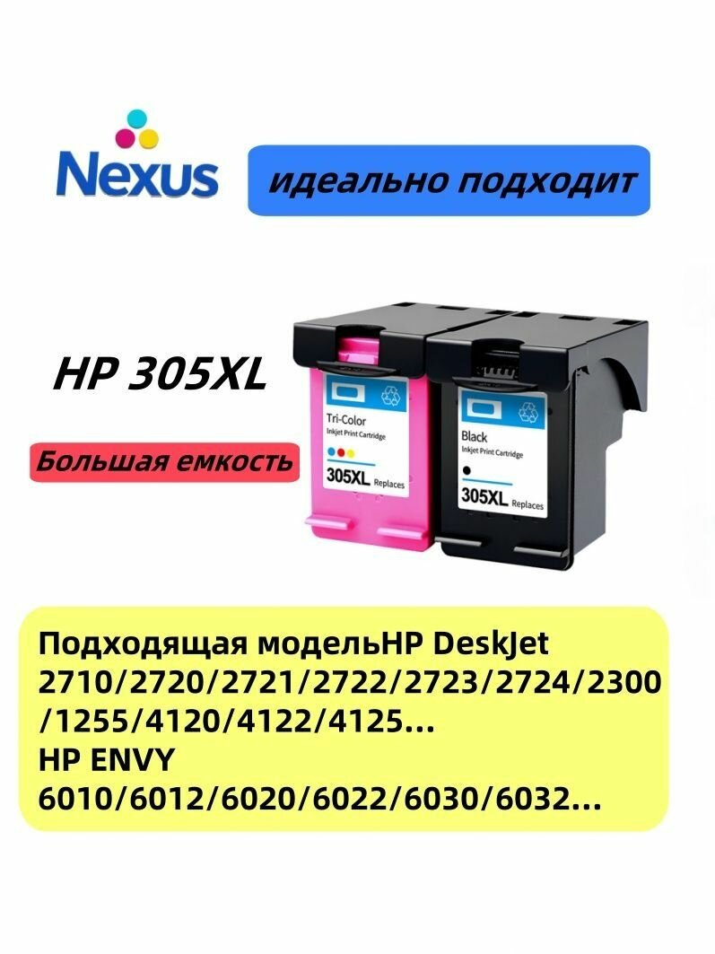 Hp Картридж для принтера-junchang