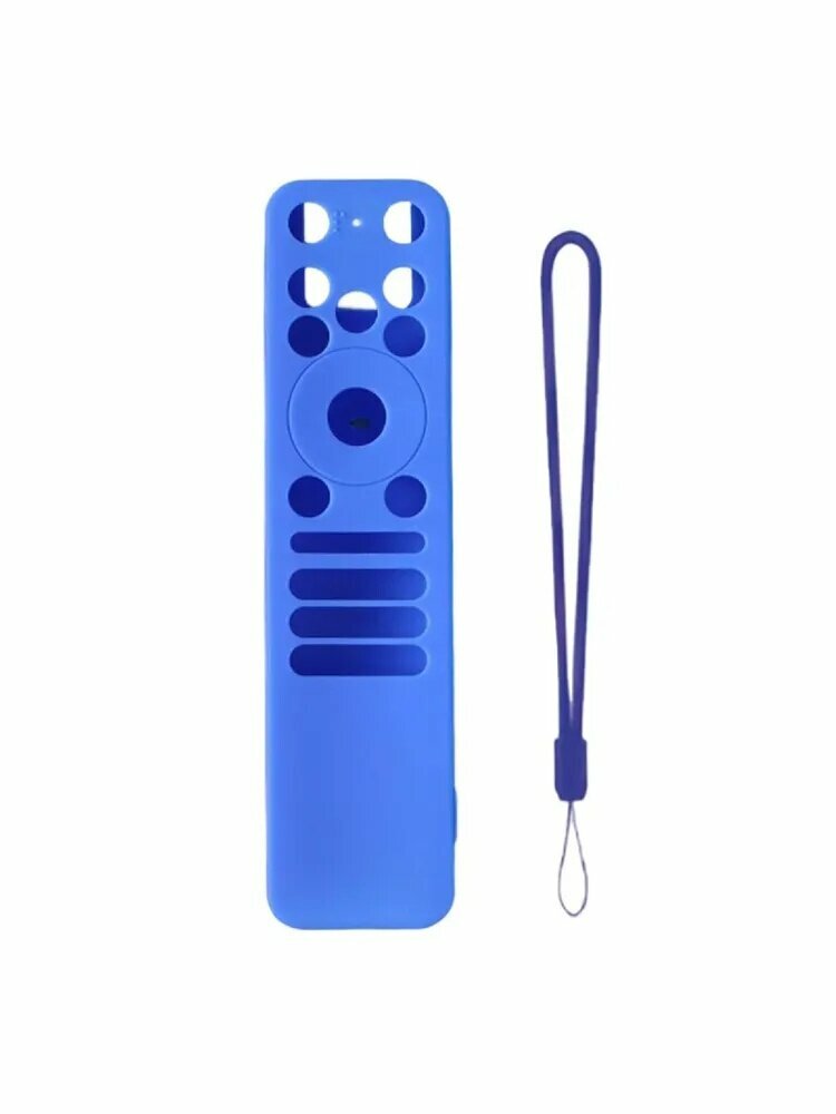 Защитный чехол для пульта Magic LG MR25GA - синий