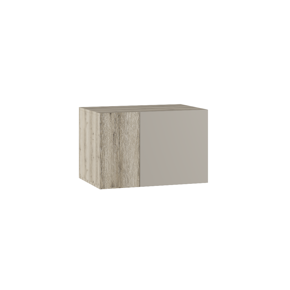 Антресоль угловая 3-1 Заря