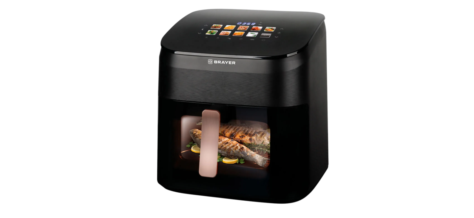 Аэрогриль BRAYER BR2057