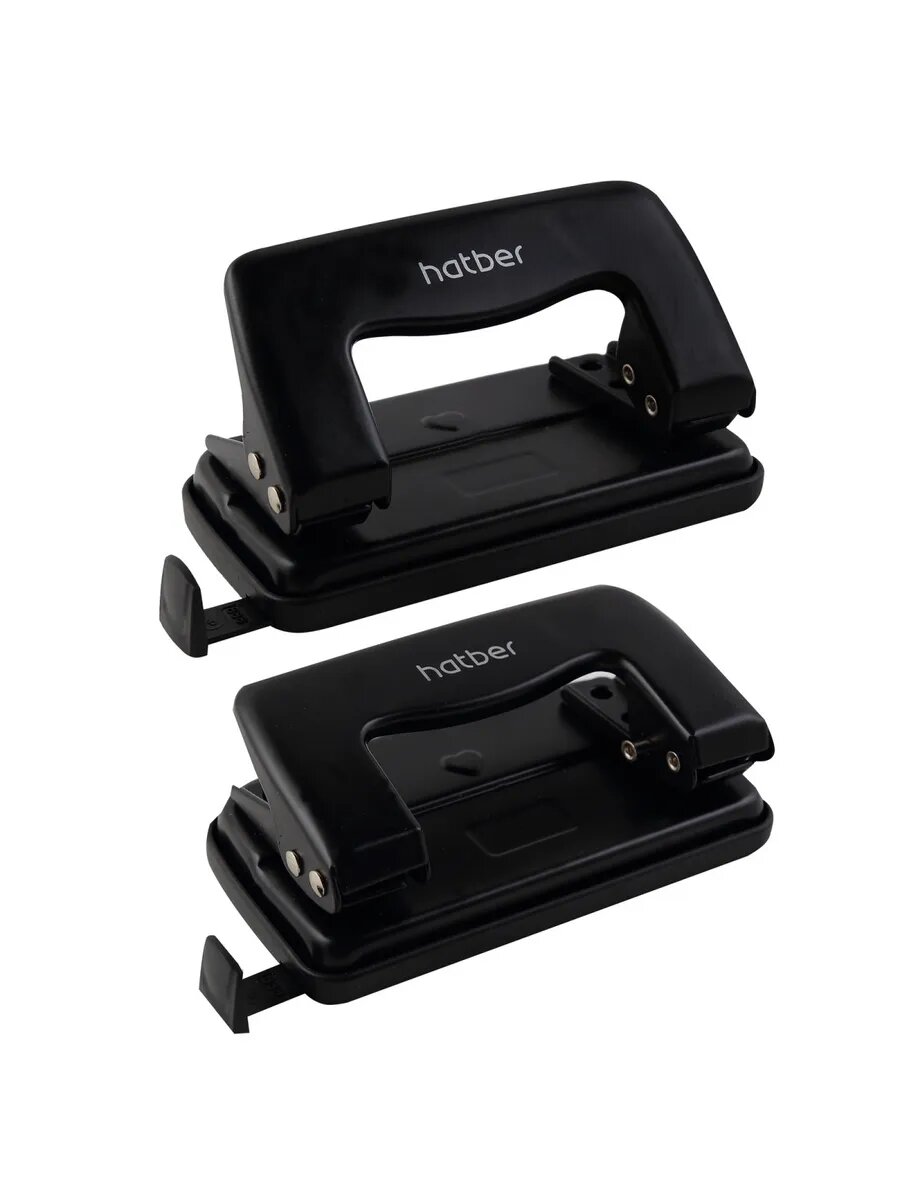 Дырокол для бумаги 12 л