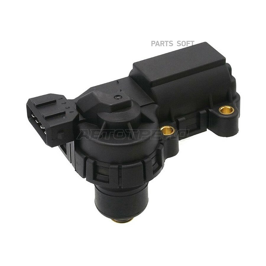 Датчик холостого хода Opel Astra 98-09 / Corsa 93-00 SAT ST-340-0019 | цена за 1 шт